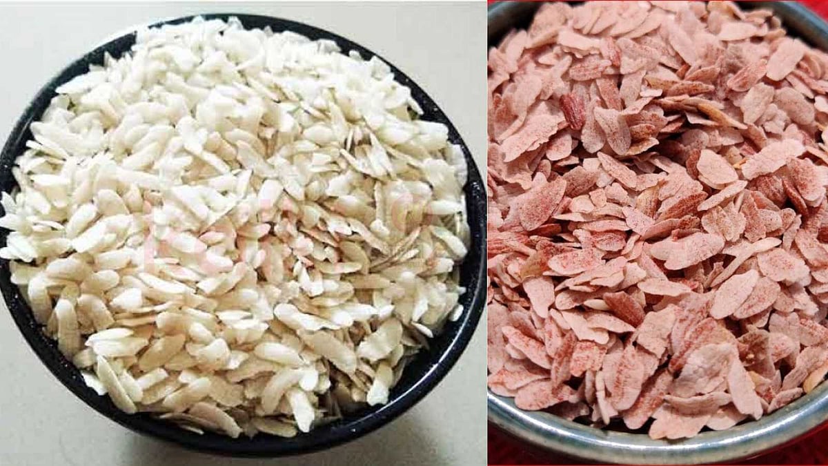 இரத்த சோகையைப் போக்கி உடல் நலம் பெருக்கும் அவல் உணவு!
