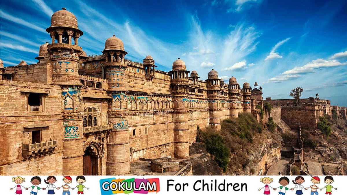 12 Interesting facts about Qila Mubarak fort