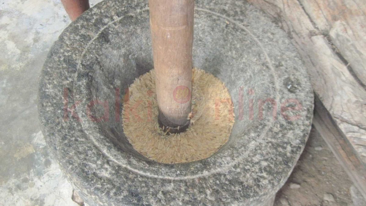‘குந்தாணி’ அப்படின்னா என்ன தெரியுமாங்க?