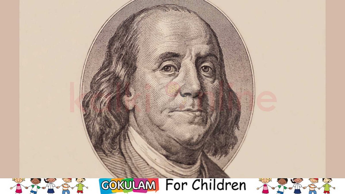 Benjamin Franklin’s 6 notable inventions