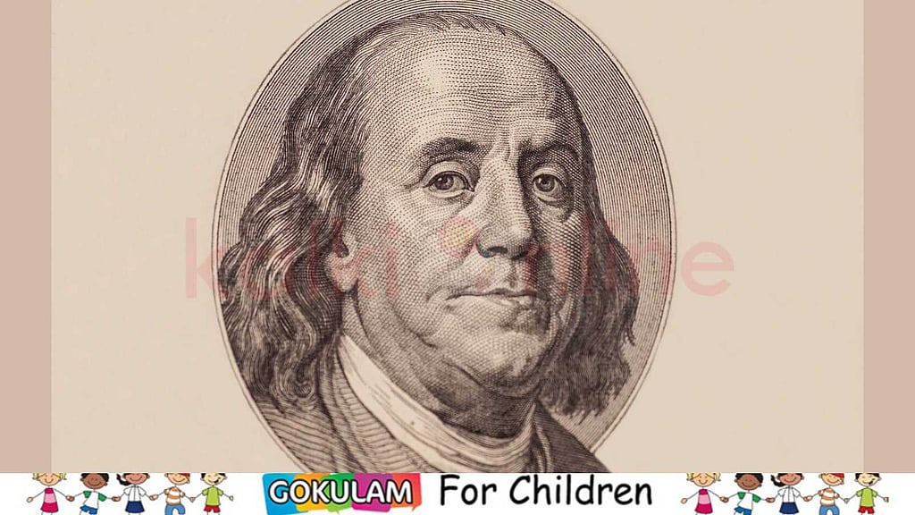 Benjamin Franklin’s 6 notable inventions