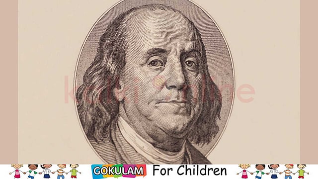 Benjamin Franklin’s 6 notable inventions