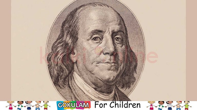 Benjamin Franklin’s 6 notable inventions