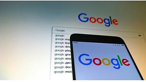 Google Search : கூகுளில் 67 என டைப் செய்தால் நடக்கும் அதிசயம் ...