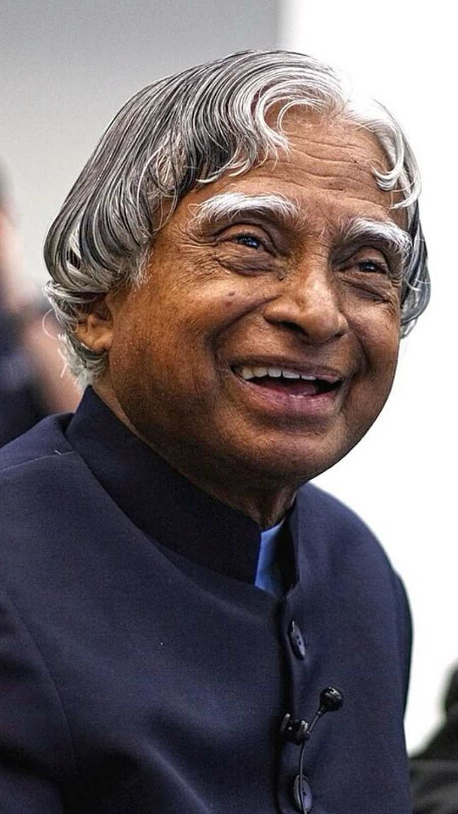 A. P. J. Abdul Kalam Quotes: கனவு காணுங்கள், வெல்லுங்கள்! அப்துல் ...