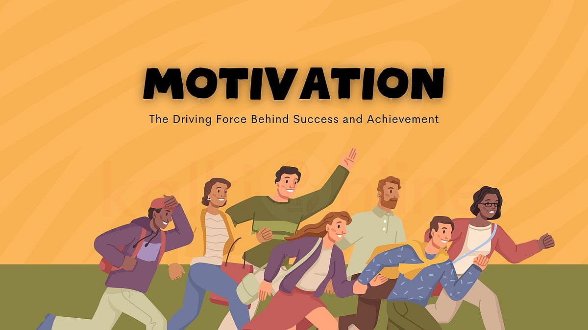 Motivation
