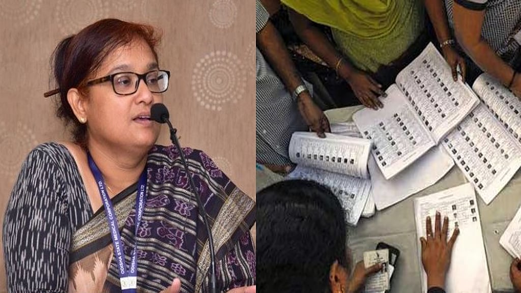 S.I.R. படிவத்தை சரியாக நிரப்பாத 10 லட்சம் பேர் உடனடியாக செய்ய வேண்டியது ...