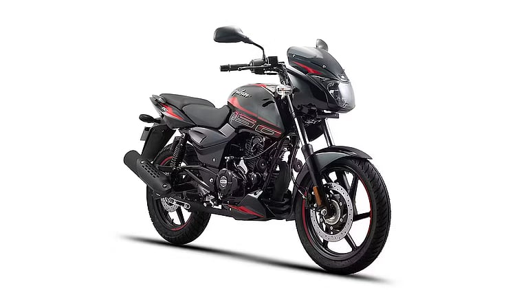 Bajaj Pulsar 150 Bike : ரூ.1 லட்சம் விலையில் அசத்தலான ஸ்டைலில் களம் ...