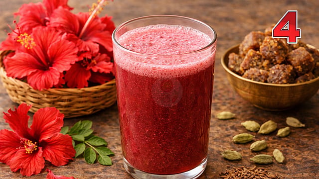 10 health drinks ஆரோக்கியத்தை மேம்படுத்தும் பானங்களின் எளிய செய்முறை!