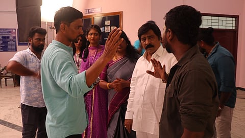 Red Label | ரெட் லேபிள் திரைப்பட விமர்சனம்!