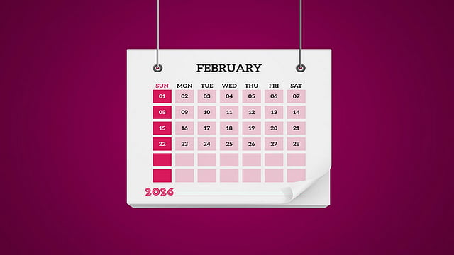 'Perfect February'... அப்படின்னா என்ன தெரியுமா?