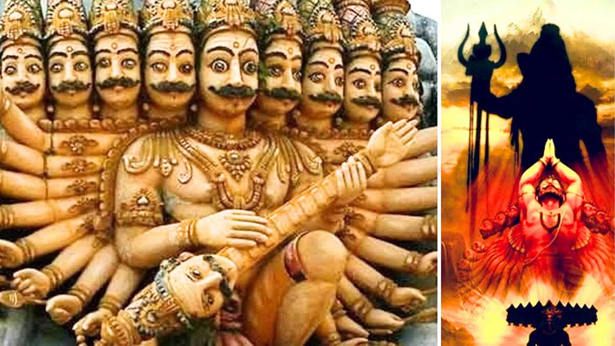 king ravanan temple இராவணன் ஏன் இன்றும் சில ஊர்களில் கடவுளாக ...