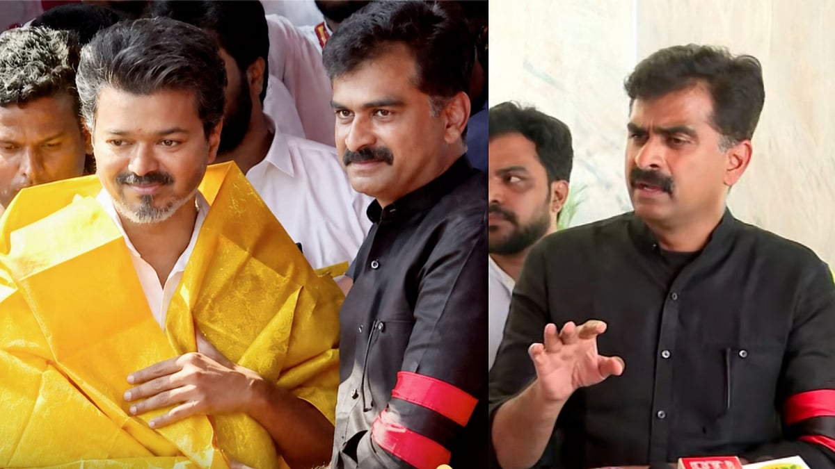 திமுக சின்னத்தில் போட்டியிட்டது துரதரிஷ்டவசமானது – துரை.வைகோ