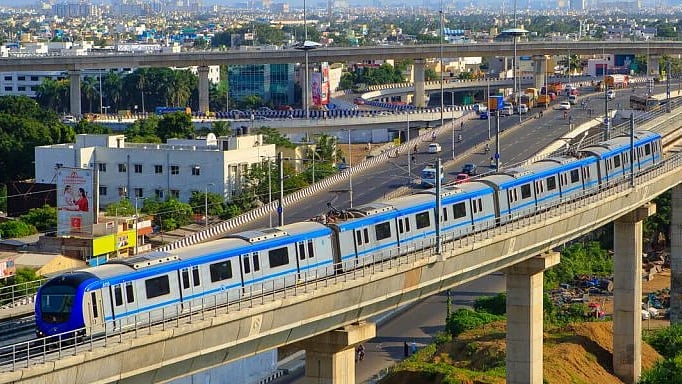 வடபழனி - பூந்தமல்லி மெட்ரோ ரயில் ஜூலையில் தொடக்கம் | பிரதமர் மோடி வருகை