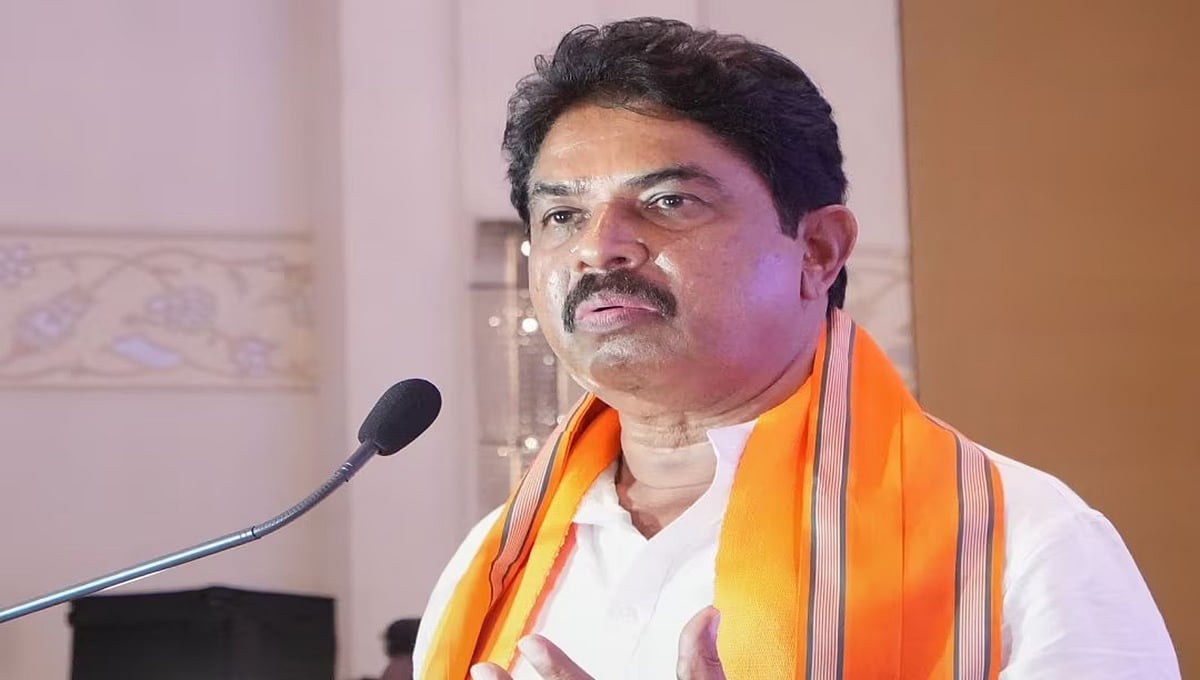 ಹೊಟ್ಟೆಗೆ ಹಿಟ್ಟಿಲ್ಲ, ಜುಟ್ಟಿಗೆ ಮಲ್ಲಿಗೆ: 1 ಬುಟ್ಟಿ ಮಣ್ಣು ಹಾಕಲೂ ಹಣವಿಲ್ಲ ...