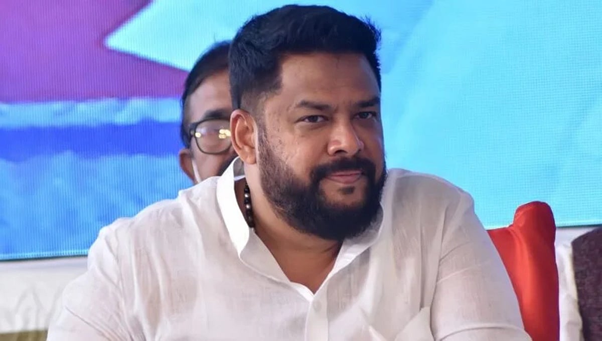 ವಾಲ್ಮೀಕಿ ನಿಗಮ ಹಗರಣ: ಸಚಿವ ನಾಗೇಂದ್ರ ತಲೆದಂಡ ಫಿಕ್ಸ್, ಇಂದೇ ರಾಜೀನಾಮೆ ಸಾಧ್ಯತೆ