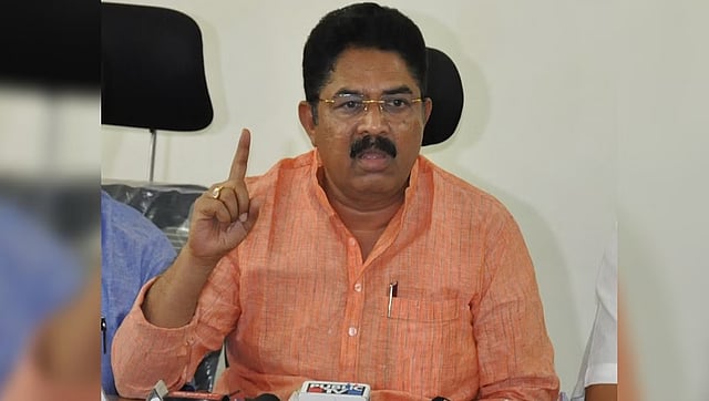 ಶಾಸಕ ಮುನಿರತ್ನ ಬಂಧನ ದ್ವೇಷದ ರಾಜಕಾರಣ: ಪ್ರತಿಪಕ್ಷ ನಾಯಕ ಆರ್.ಅಶೋಕ