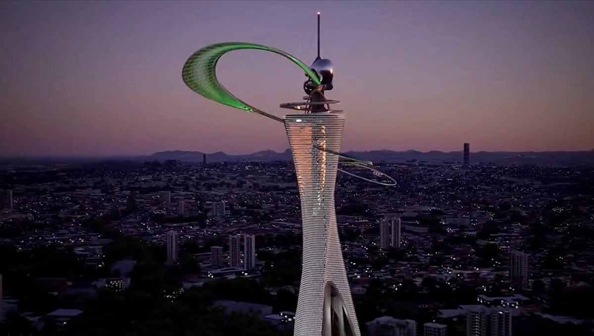 ಹೆಮ್ಮಿಗೆಪುರದಲ್ಲಿ ನಿರ್ಮಾಣವಾಗಲಿದೆ ಡಿಸಿಎಂ ಡಿಕೆಶಿ ಕನಸಿನ skydeck!