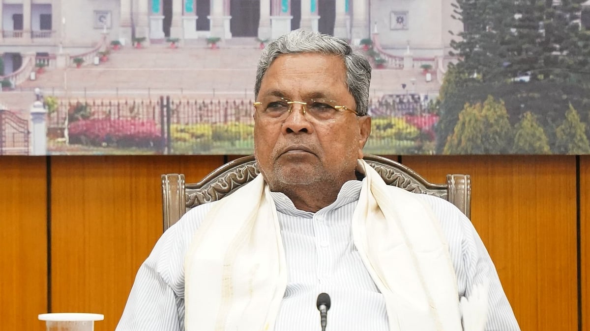 ಸಿದ್ದರಾಮಯ್ಯಗೆ ಮತ್ತೆ MUDA ಸಂಕಷ್ಟ: ಪತ್ನಿ, ಭಾವ, ಸಿಬಿಐ, ಇತರರಿಗೆ ಕರ್ನಾಟಕ ...