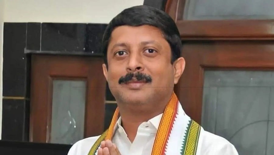 ಕಾಂಗ್ರೆಸ್ ಅಭ್ಯರ್ಥಿಗಳು ಸೋತರೆ ಸಿಎಂ ಸಿದ್ದರಾಮಯ್ಯ ಸ್ಥಾನಕ್ಕೆ ಕಂಟಕ: ಸಚಿವ ಬೈರತಿ ...
