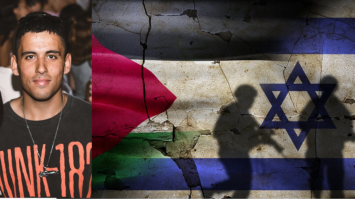 ಹಮಾಸ್ ವಿರುದ್ಧದ ಯುದ್ಧದಲ್ಲಿ ಭಾರತ ಮೂಲದ 19 ವರ್ಷದ ಯೋಧ ಸಾವು: ಇಸ್ರೇಲ್