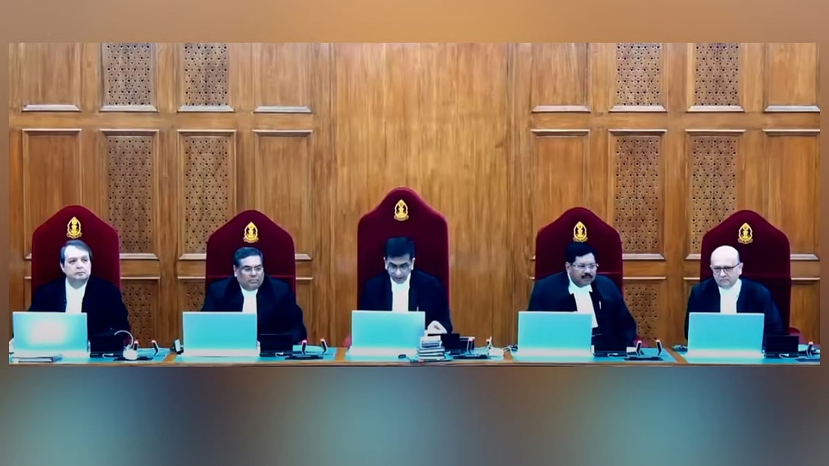 ಮಾರ್ಚ್ 6 ರೊಳಗೆ ಚುನಾವಣಾ ಬಾಂಡ್‌ಗಳ ಬಗ್ಗೆ ಚುನಾವಣಾ ಆಯೋಗಕ್ಕೆ ಮಾಹಿತಿ ಸಲ್ಲಿಸಿ ...