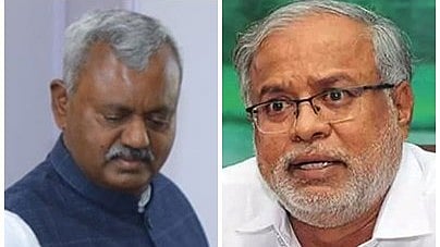 ಸೋಮಶೇಖರ್ ಅವರ ಅಡ್ಡಮತದಾನಕ್ಕೆ ಸುರೇಶ್ ಕುಮಾರ್ ಬಹಿರಂಗ ಪತ್ರ - ರಾಜಕೀಯ ನಡೆಯ ವಿವರಣೆ