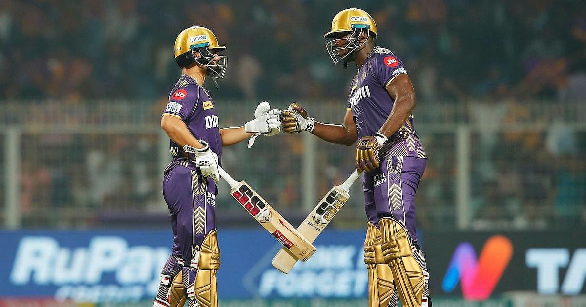 ಡೆಲ್ಲಿ ಕ್ಯಾಪಿಟಲ್ಸ್ ವಿರುದ್ಧ ಪಂಜಾಬ್ ಕಿಂಗ್ಸ್ ಗೆ 4 ವಿಕೆಟ್ ಜಯ, SRH ವಿರುದ್ಧ ...