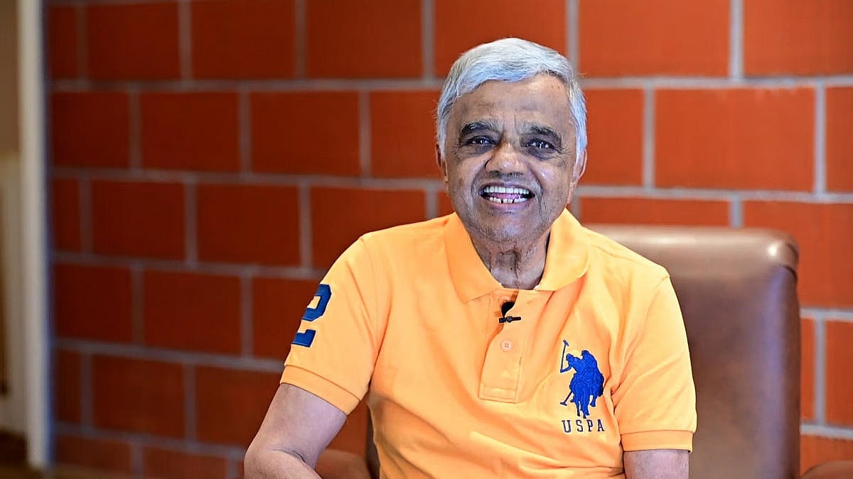 ಕನ್ನಡ ಚಿತ್ರರಂಗದ ಹಿರಿಯ ನಟ, ನಿರ್ಮಾಪಕ ದ್ವಾರಕೀಶ್ ಇನ್ನಿಲ್ಲ