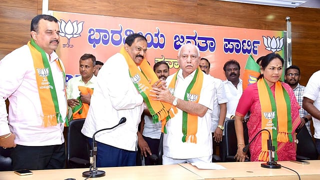 Akhanda Srinivas Murthy: 'ನನ್ನದಲ್ಲದ ತಪ್ಪಿಗೆ ಮನೆ ಸುಟ್ಟು ಹಾಕಿದ್ದರು ...