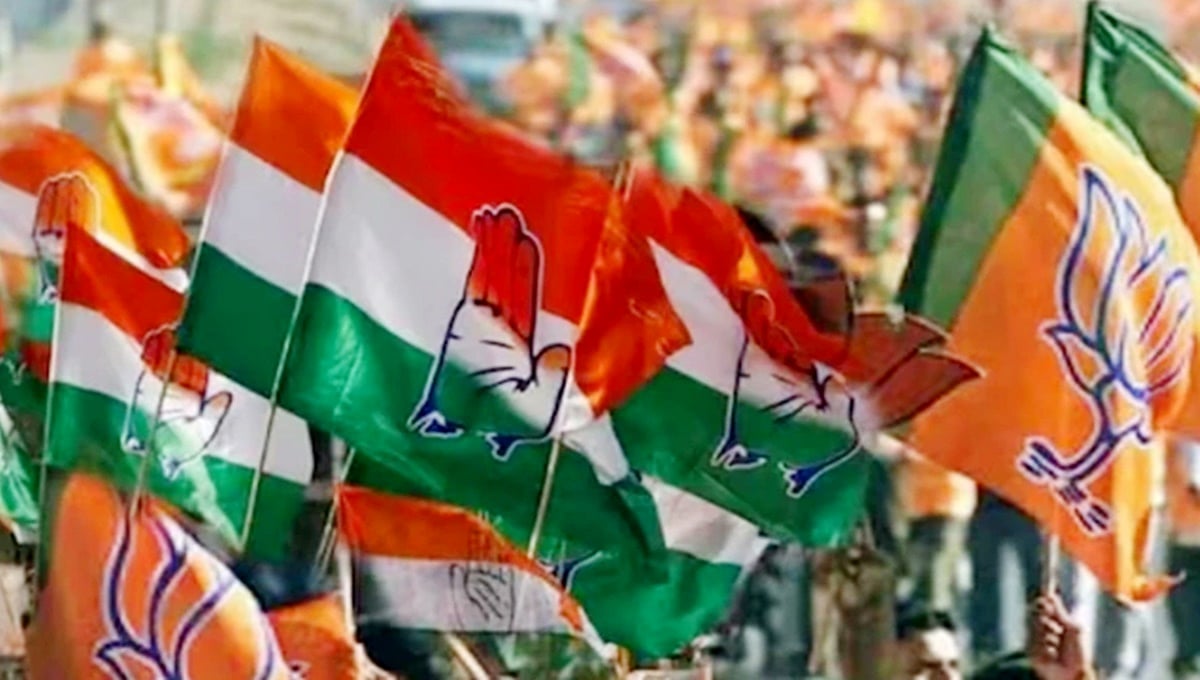 ಲೋಕಸಭಾ ಚುನಾವಣೆ 2024 ಮೊದಲ ಹಂತದ ಬಹಿರಂಗ ಪ್ರಚಾರ ಅಂತ್ಯ