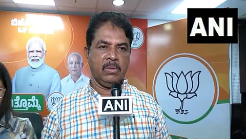 ಕಾಂಗ್ರೆಸ್ ನಿಂದ ಜನಾಂಗೀಯ ನಿಂದನೆ: ವಿಪಕ್ಷ ನಾಯಕ ಆರ್.ಅಶೋಕ್ ಆಕ್ರೋಶ