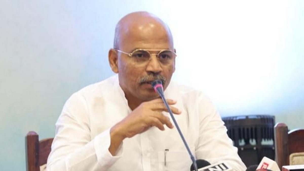 ನಕಲಿ ವೈದ್ಯರ ಹಾವಳಿಗೆ ಕಟ್ಟುನಿಟ್ಟಿನ ಕ್ರಮ: ಸಚಿವ ಡಾ‌ ಶರಣಪ್ರಕಾಶ್‌ ಪಾಟೀಲ್