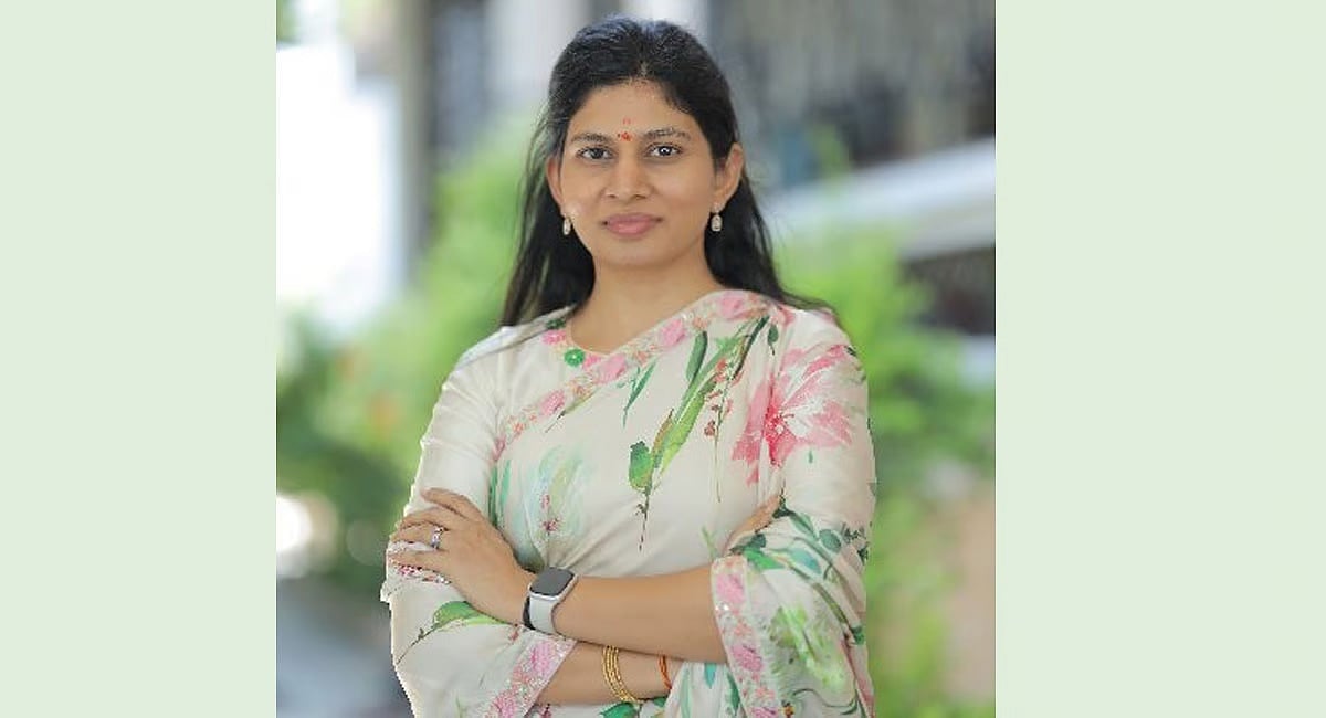 ಪಂಚಾಯಿತಿ ಟು ಕೇಂದ್ರ ಸಚಿವೆ ಸ್ಥಾನದವರೆಗೆ - ‘ಸಿಂಗಲ್ ಮದರ್’ ರಕ್ಷಾ ಖಡ್ಸೆ ಬಗ್ಗೆ ...