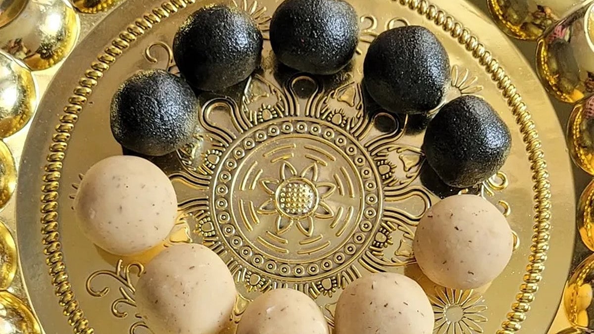 ಚಿಗಳಿ-ತಂಬಿಟ್ಟು- chigali and tambittu Recipe in Kannada