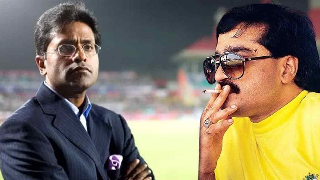 'IPL Match Fixing, ದಾವೂದ್ ಇಬ್ರಾಹಿಂ, ಸೋನಿಯಾ ಗಾಂಧಿ': 14 ವರ್ಷಗಳ ಬಳಿಕ ಸತ್ಯ ...