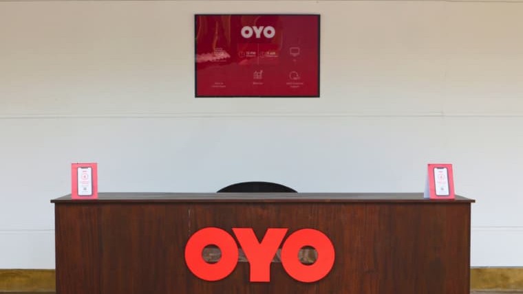 OYO ನಿಯಮಗಳ ಬದಲಾವಣೆ: 'ಅವಿವಾಹಿತ ಜೋಡಿಗಳಿಗೆ ರೂಮ್ ನೀಡಲ್ಲ'; 'ಪ್ರೇಮಿ'ಗಳಿಗೆ ಶಾಕ್!