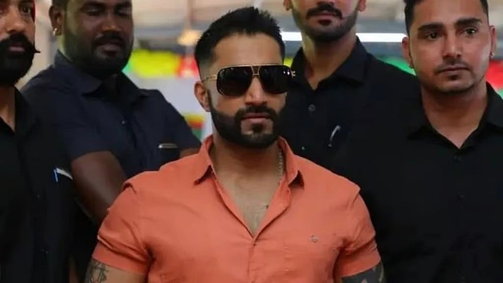 ನ್ಯಾಯ ಸಿಗದಿದ್ದರೆ ದಾಳಿಕೋರರನ್ನು ನಾನೇ ನೋಡ್ಕೋಳ್ತೀನಿ: ಬಿಡದಿ ಪೊಲೀಸರಿಗೆ ರಿಕಿ ...