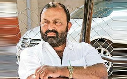 'ಸೊಸೆ ವಿವಾಹಕ್ಕೆ' 100 ಕೋಟಿ ಗಿಫ್ಟ್