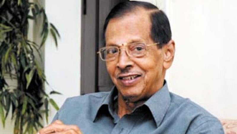 ಖ್ಯಾತ ನಿರ್ದೇಶಕ ಸಿ.ವಿ. ರಾಜೇಂದ್ರನ್ ವಿಧಿವಶ