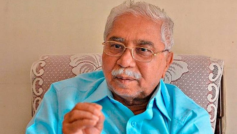 84ನೇ ಕನ್ನಡ ಸಾಹಿತ್ಯ ಸಮ್ಮೇಳನದ ಅಧ್ಯಕ್ಷರಾಗಿ ಚಂದ್ರಶೇಖರ ಕಂಬಾರ್ ಆಯ್ಕೆ