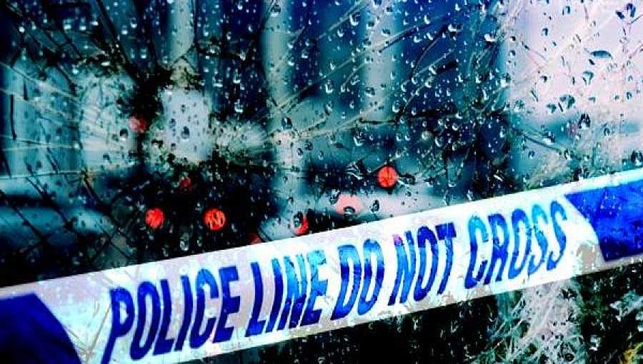 ತಾಯಿ, ಪತ್ನಿಯ ಭೀಕರ ಕೊಲೆ: ಯುಎಸ್ ನಲ್ಲಿ ಭಾರತದ ಮಾಜಿ ಅಥ್ಲೆಟಿಕ್ ಇಕ್ಬಾಲ್ ಸಿಂಗ್ ಬಂಧನ