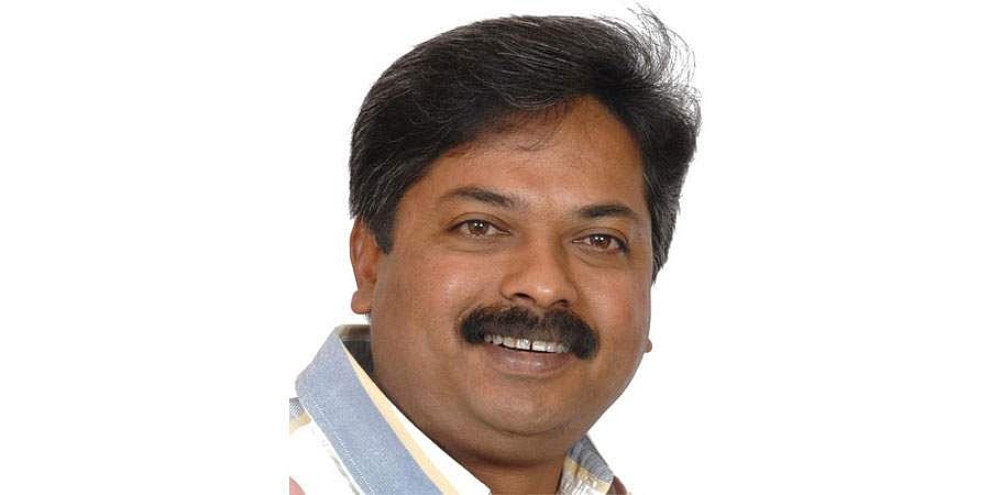 ಬಿಜೆಪಿ ಶಾಸಕ ಅಭಯ್ ಪಾಟೀಲ್ ಗೆ ಕೊರೊನಾ ಸೋಂಕು ದೃಢ