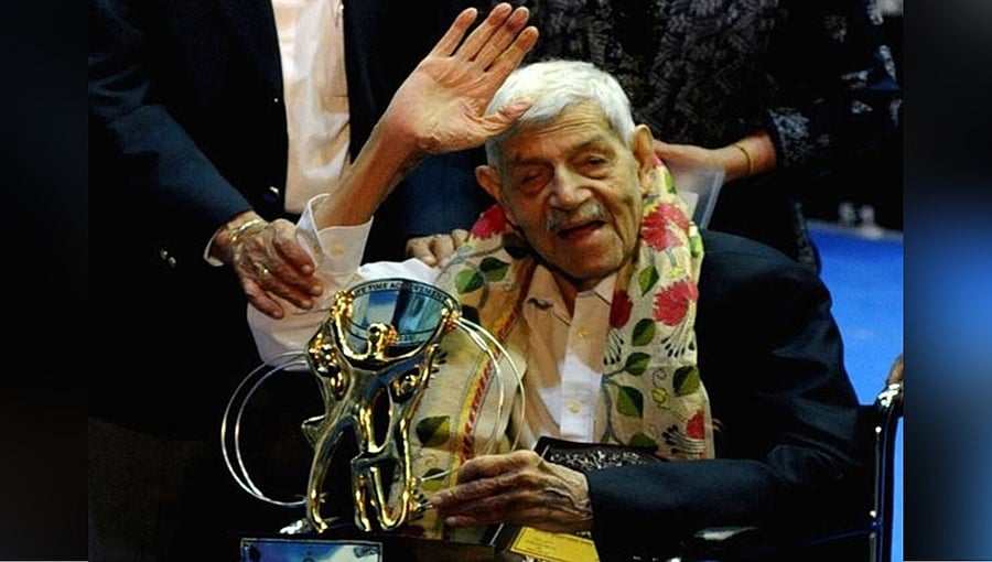 ಎರಡು ಬಾರಿ ಒಲಿಂಪಿಕ್ ಚಿನ್ನದ ಪದಕ ವಿಜೇತ, ಹಾಕಿ ದಂತಕಥೆ ಕೇಶವ್ ದತ್ ನಿಧನ