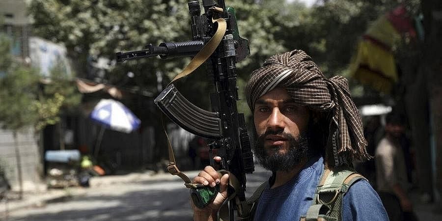 ಅಧಿಕೃತ ತಾಲಿಬಾನ್ ಜಾಲತಾಣಗಳು ಸ್ಥಗಿತ: ಕಾರಣ ನಿಗೂಢ