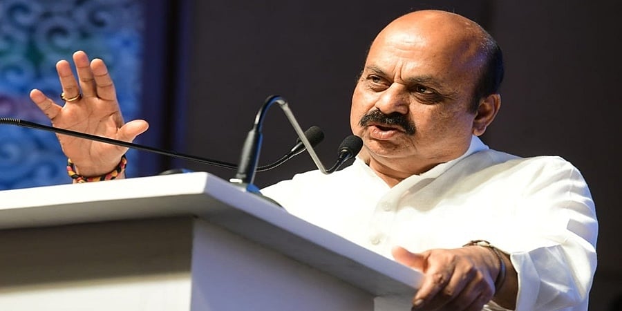 ಬೆಂಗಳೂರಿನಲ್ಲಿ ನಾವಿನ್ಯತಾ ಅನುಭವ ವಸ್ತು ಸಂಗ್ರಹಾಲಯ ಸ್ಥಾಪನೆ: ಸಿಎಂ ಬೊಮ್ಮಾಯಿ