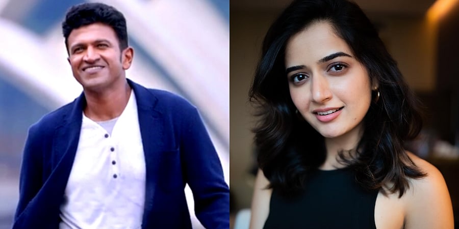 ಸೈಮಾ ಅವಾರ್ಡ್ಸ್ 2022: ಅತ್ಯುತ್ತಮ ನಟ ಪುನೀತ್ ರಾಜ್‌ಕುಮಾರ್, ಅತ್ಯುತ್ತಮ ನಟಿ ...