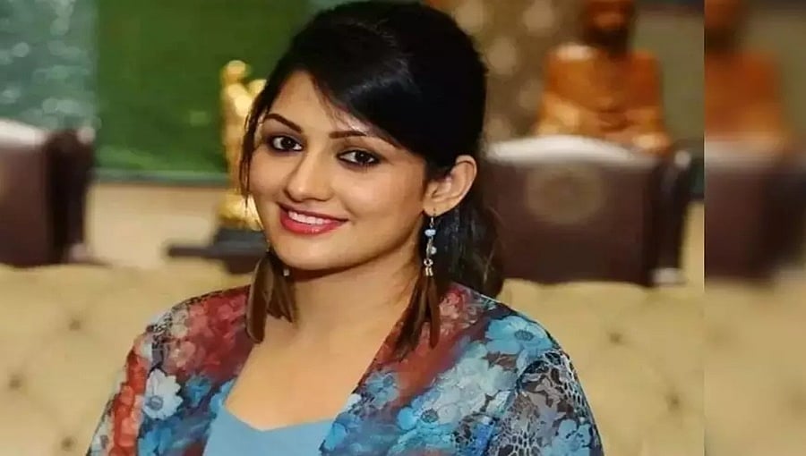 ಕನ್ನಡ ಚಿತ್ರರಂಗಕ್ಕೆ ರಾಧಿಕಾ ಕುಮಾರಸ್ವಾಮಿ ಸಹೋದರ ರವಿರಾಜ್ ಎಂಟ್ರಿ