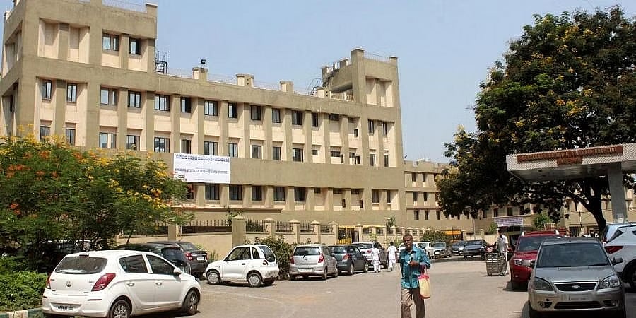 ವಿಕ್ಟೋರಿಯಾ ಆಸ್ಪತ್ರೆಯಲ್ಲಿ ಸುಟ್ಟಗಾಯಗಳಿಂದ ದಾಖಲಾಗುತ್ತಿರುವವರ ಸಂಖ್ಯೆಯಲ್ಲಿ ...