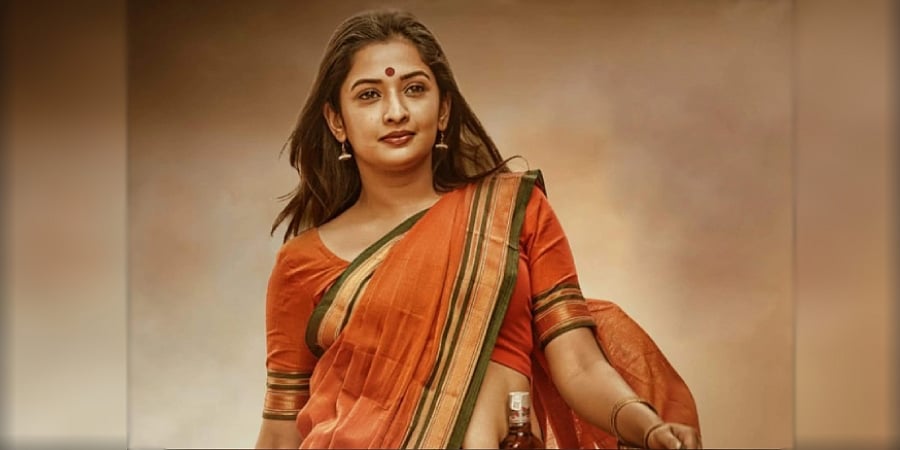 ಯೋಗರಾಜ್ ಭಟ್ ನಿರ್ದೇಶನದ 'ಗರಡಿ' ಬಗ್ಗೆ ಮನಬಿಚ್ಚಿ ಮಾತನಾಡಿದ ನಟಿ ಸೋನಲ್ ಮೊಂತೆರೋ!